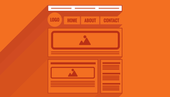 Responsi Top Nav Bar - a3rev Software